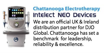 Chattanooga is the world’s largest manufacturer of rehabilitation ...