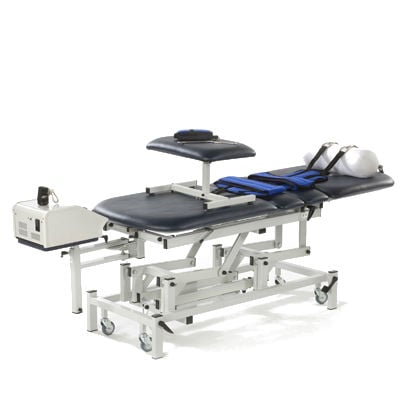 Physiotherapy Plinths & Massage Tables > Traction Tables for ...