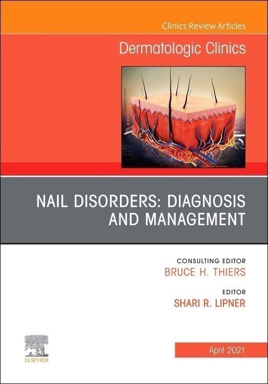 Physiotherapy & Medical Books > Nail Disorders: Diagnosis and ...