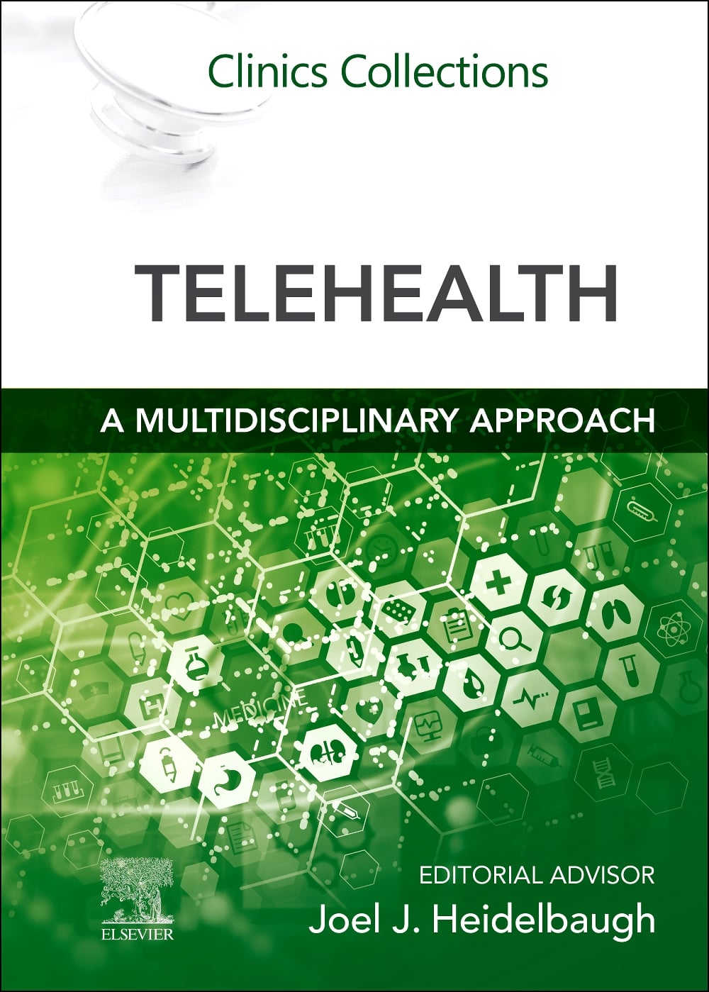 Physiotherapy & Medical Books > Telehealth: A Multidisciplinary Approach