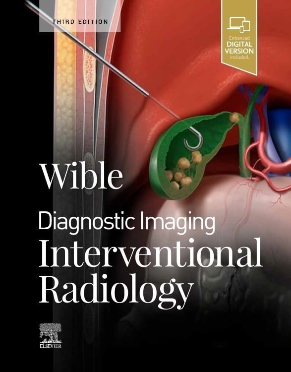 Physiotherapy & Medical Books > Diagnostic Imaging: Interventional ...