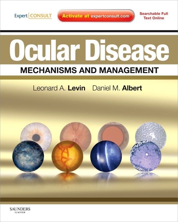 Physiotherapy & Medical Books > Ocular Disease: Mechanisms and Management