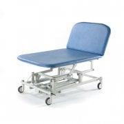 Physiotherapy, Osteopathy Plinths & Examination Tables