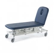Physiotherapy, Osteopathy Plinths & Examination Tables