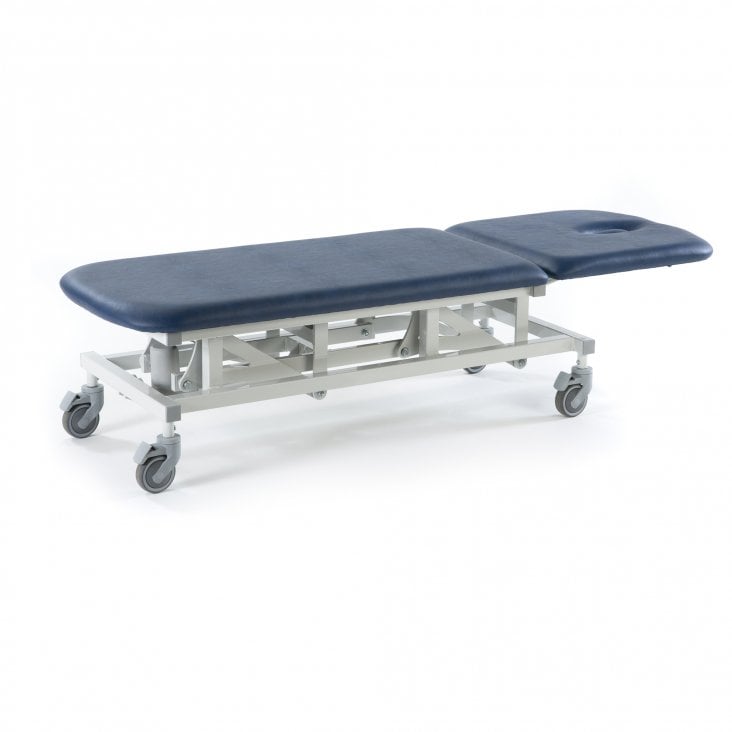 Physiotherapy Plinths & Massage Tables > Model SX2007 2-Section Budget ...